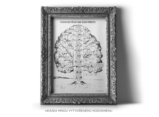 RODOKMENY RYBNÍČKOVÁ